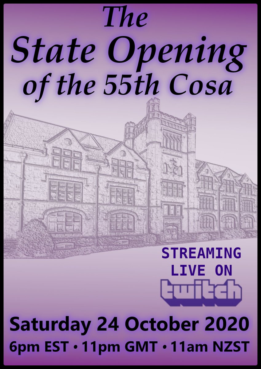 Getting a Talossan Coat of Arms – The Kingdom of Talossa