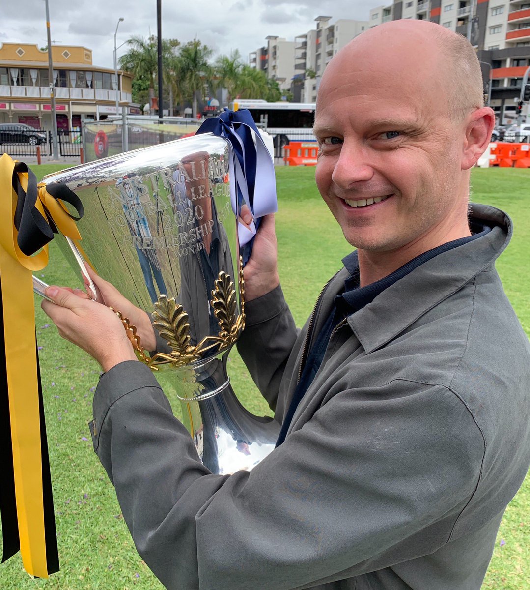 AFL Coverage - Page 53 - General Radio and Digital - Media Spy