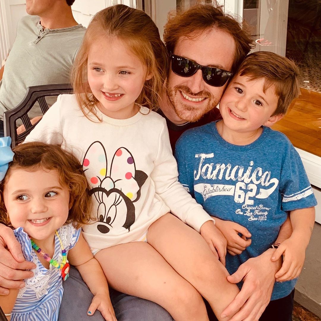 Joseph Mazzello Jr Love To Love You