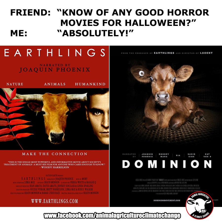 Earthlings Documentary