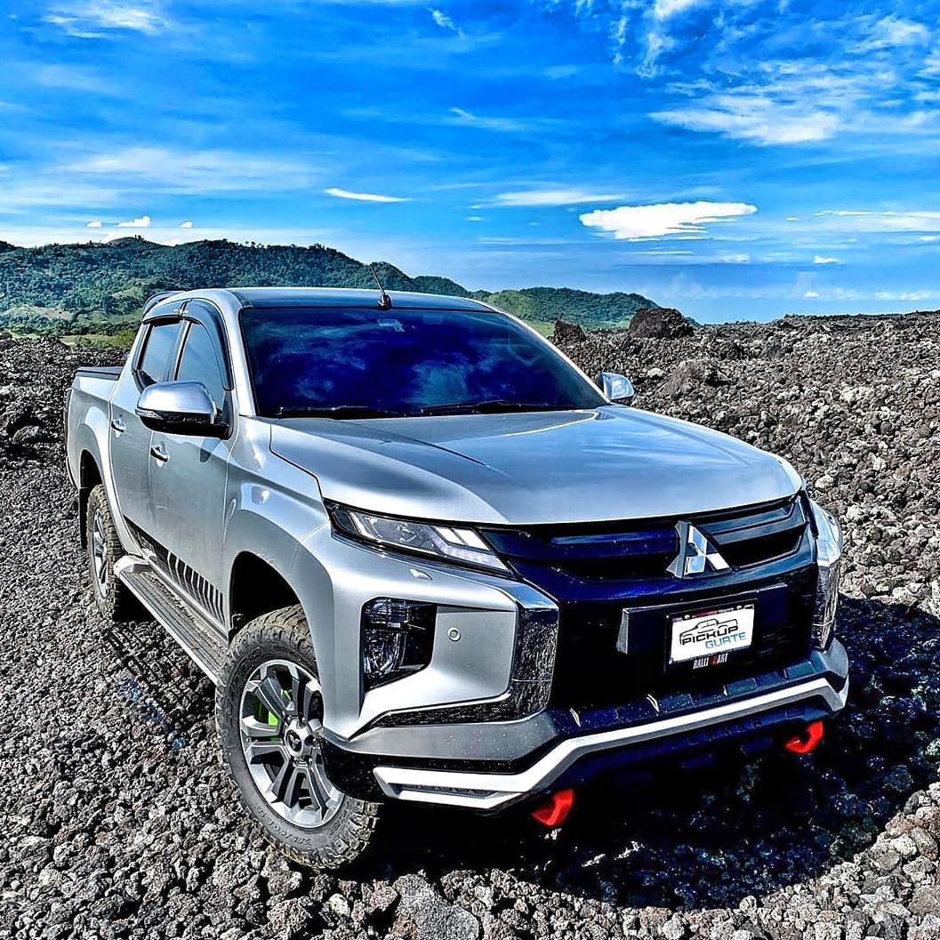 Mitsubishi L200 Spare Parts Thailand | Reviewmotors.co