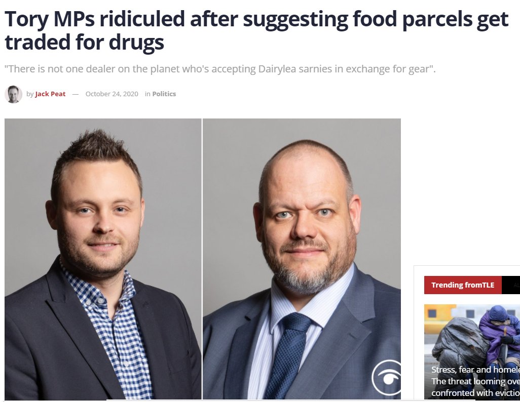 GET A GRIP on Twitter: "Tit."