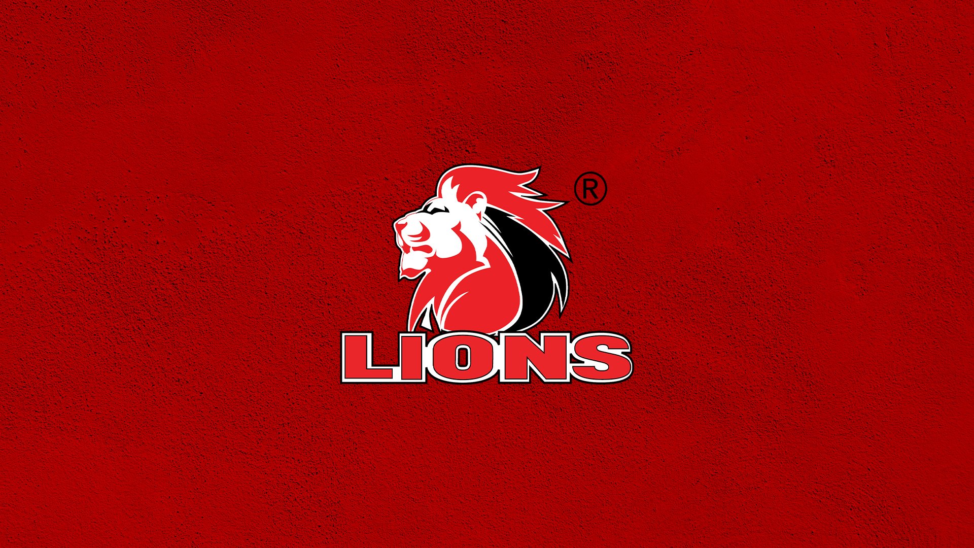 Lions Rugby Logo Wallpaper