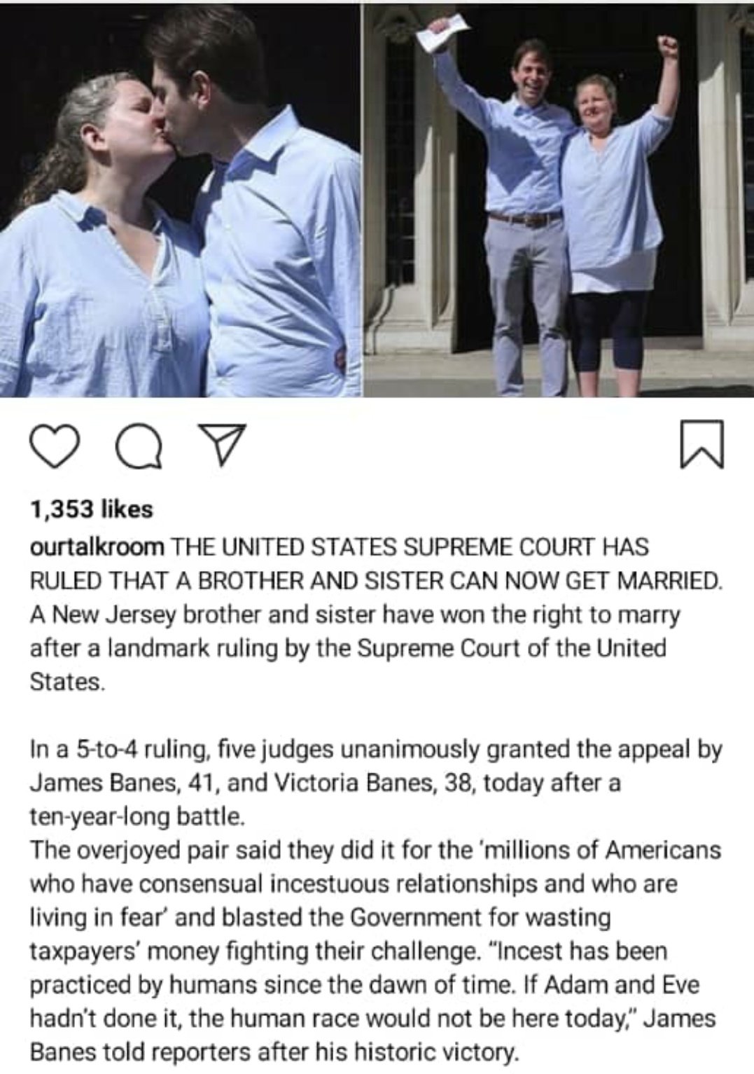 What countries can you marry your sibling? – Fabalabse