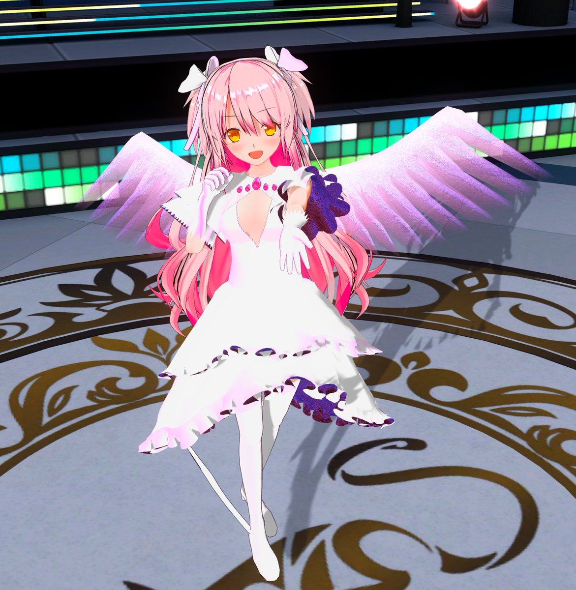 CM3D2 COM3D2 MODツイッター ・ろだA～ 新着まとめ 2020.10.25 もちもち3D