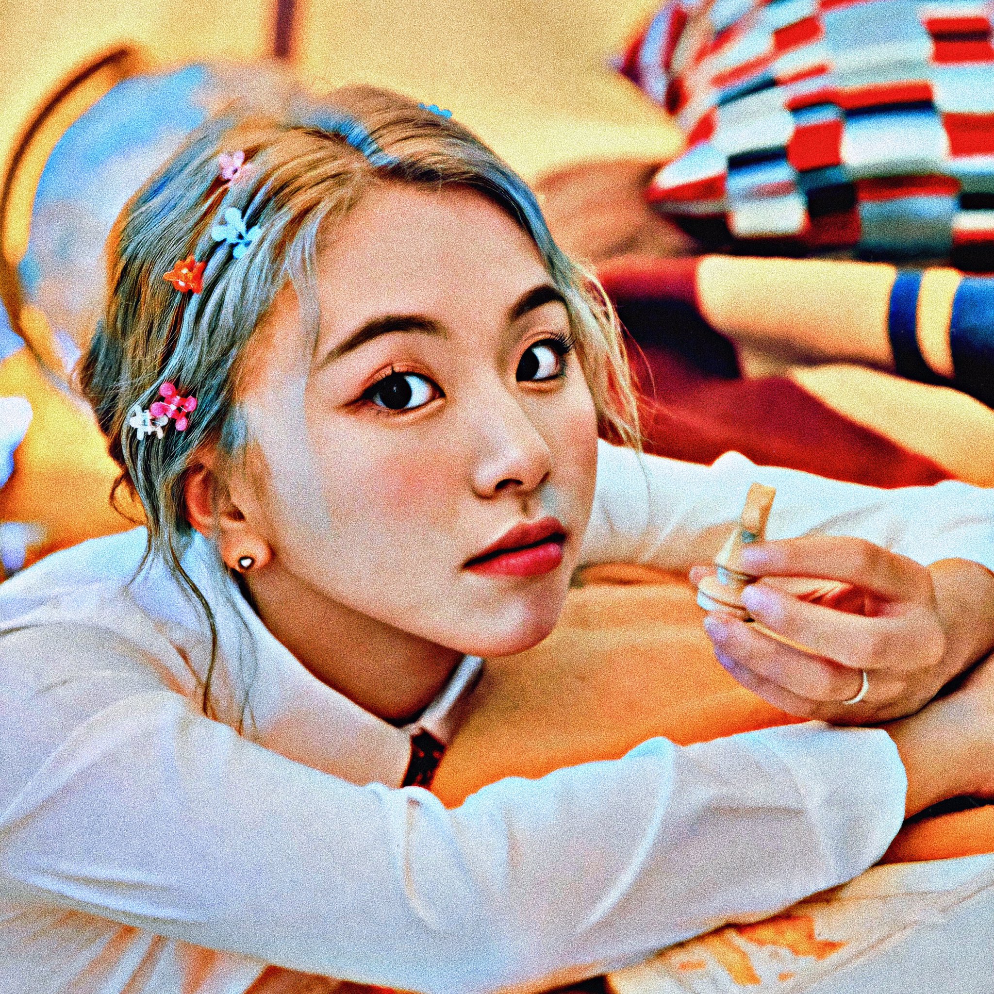 pimploy on Twitter: "ᚐ𓊪 ˙ x̸ ⸝ ( 𝓒𝓱aeyoung ) ˑ 𓈒 ลฟตท * 🏓 𓏸…