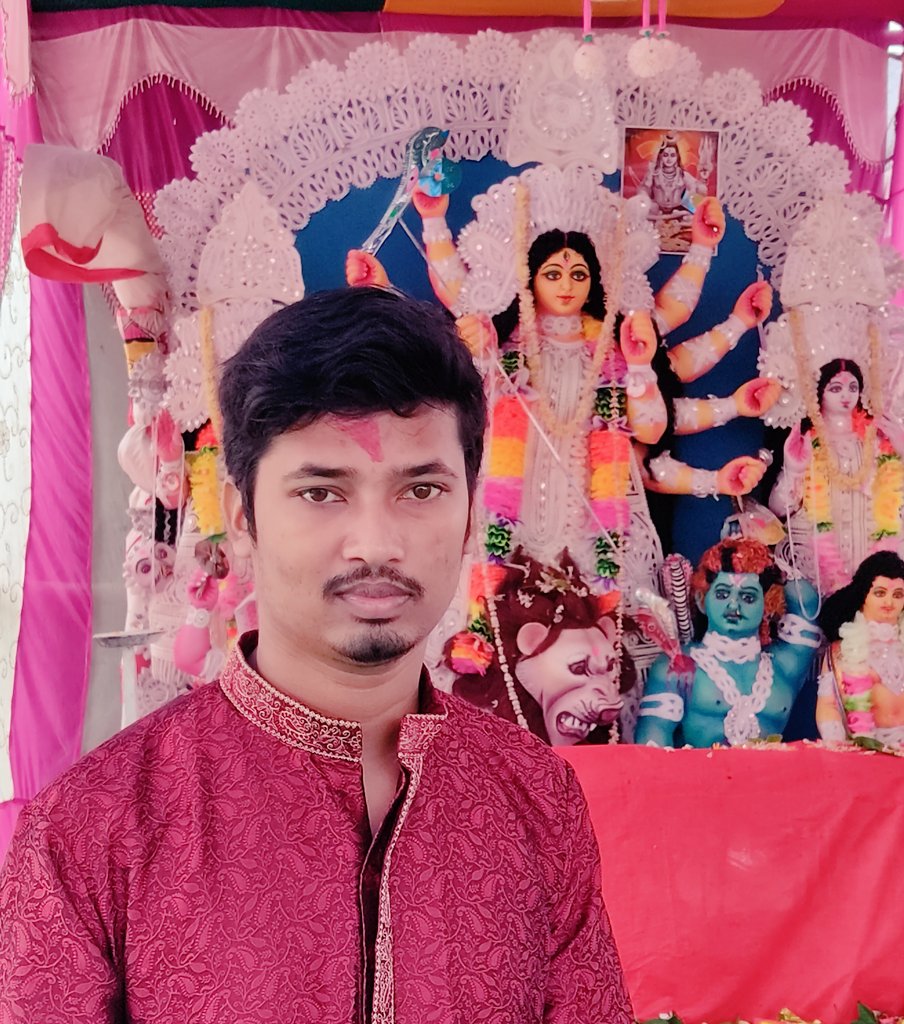 Ratan Chandra Halder (@iamratanhalder) | Twitter