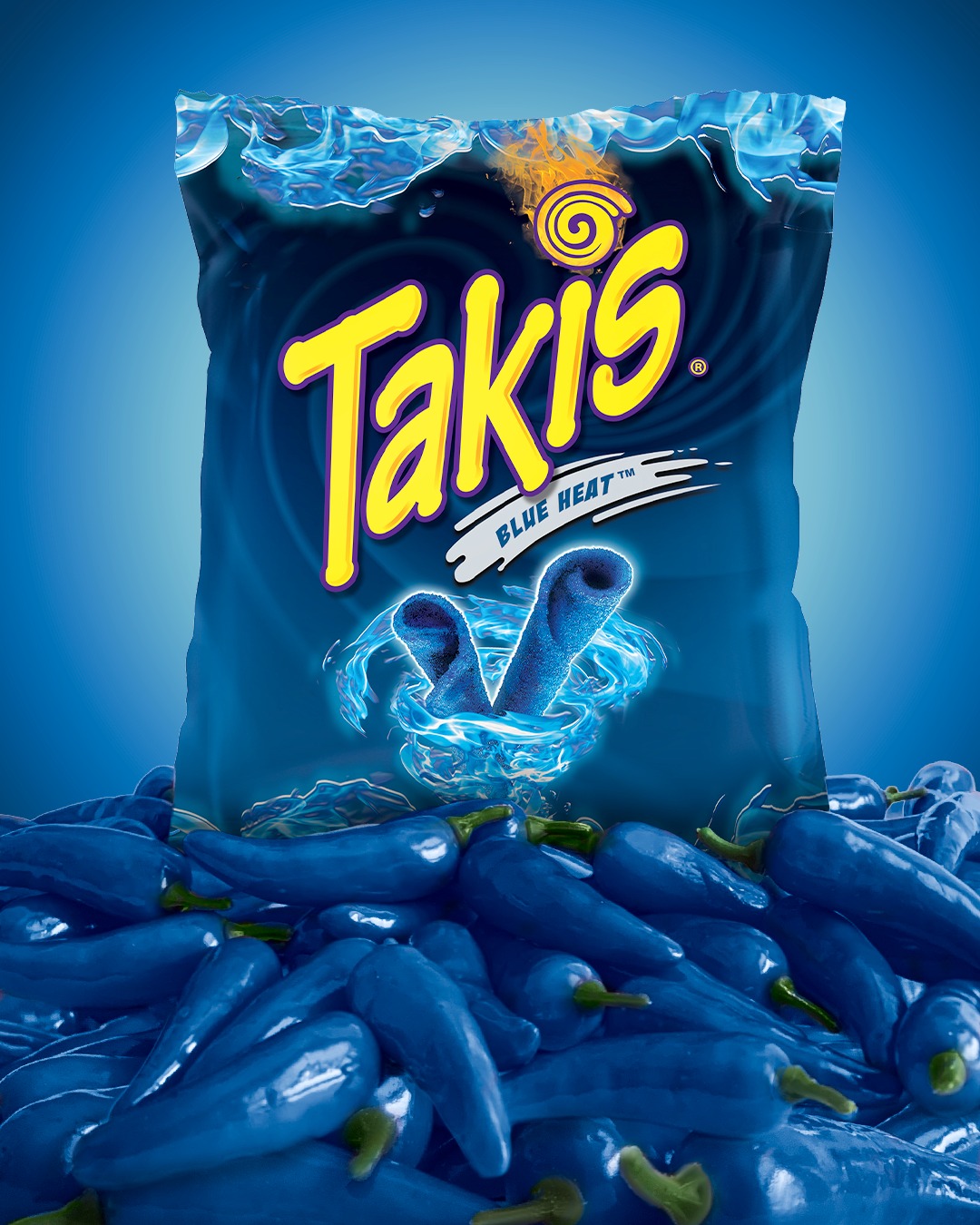 Takis Png Logo