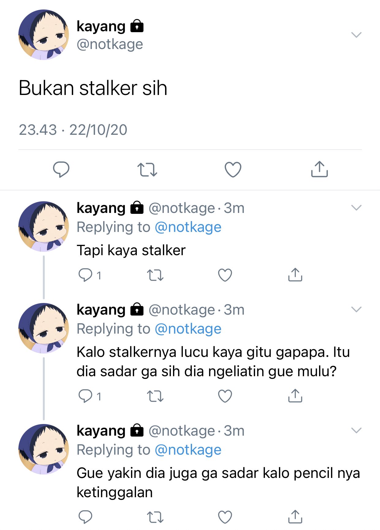 misyel ♡ on Twitter: "1) Oh..…