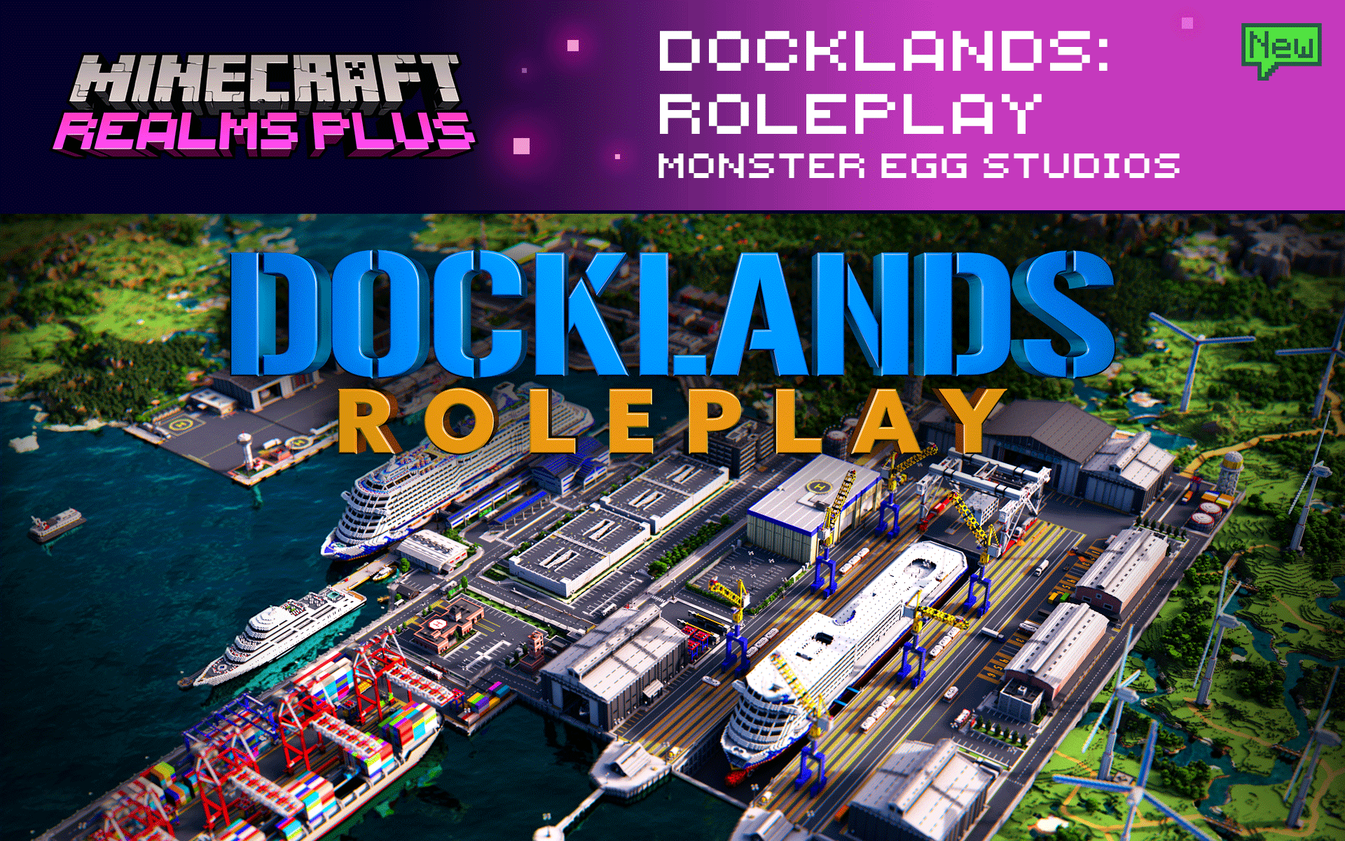 Minecraft City Roleplay New Roleplay Minecraft Server To Join: 1.20