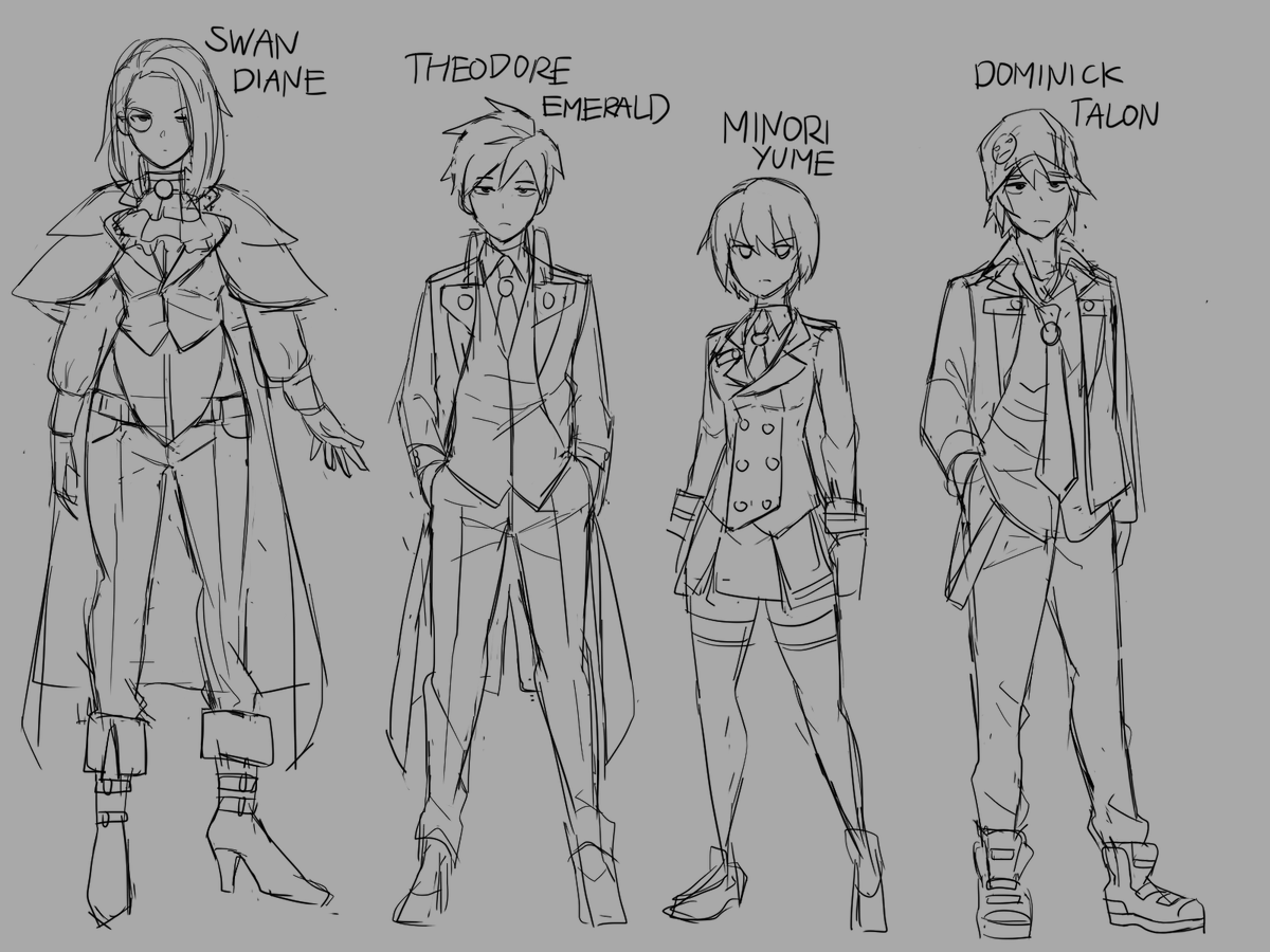 「@blueBORG16 」Jourd4nの漫画