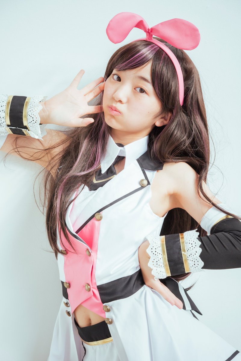 Ryusan Photo © (@RyusanCamera) さんのコスプレ作品まとめ (11 件) - Twoucan