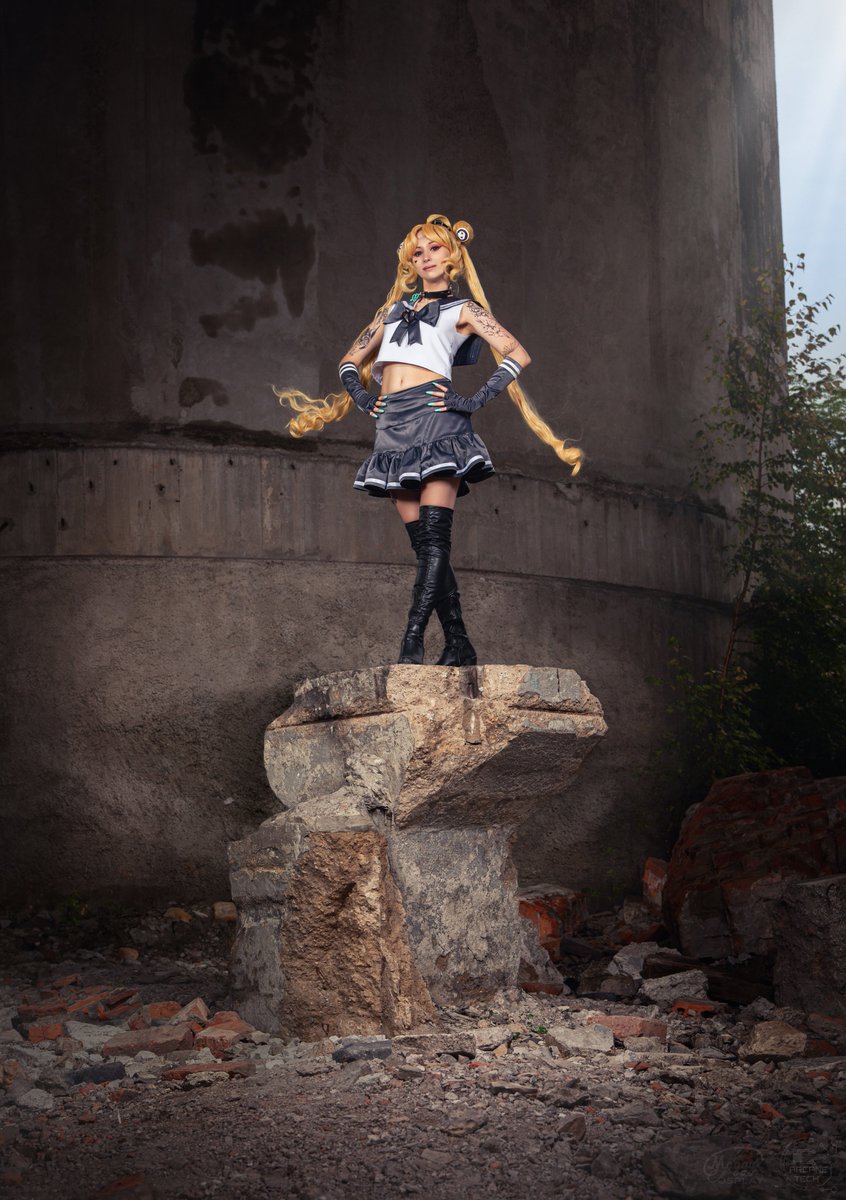 Twoucan - Maggy (@MaggyCosplay)