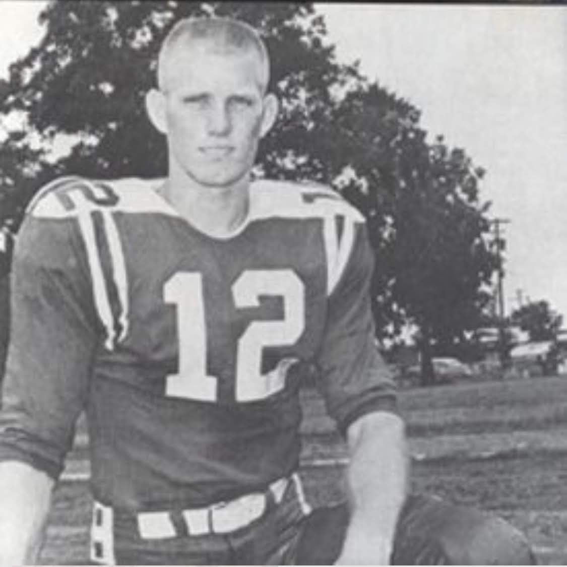 Terry Bradshaw College