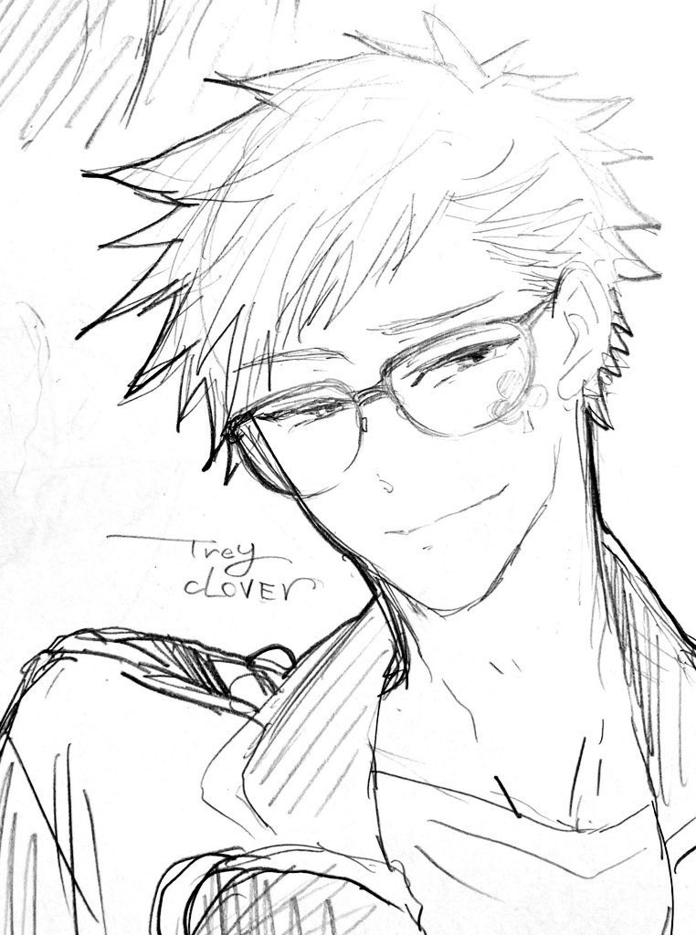 「#twst_BL デュエス/〇〇〇悪い男 昨日のつづきです https://t.co/IPfaRSmy7s 」でもはらの漫画