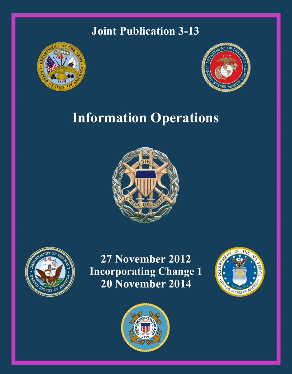 fm 3 13 information operations