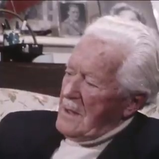 OnthisDay 1979: Frank Prentice, an assistant purser on the Titanic ...