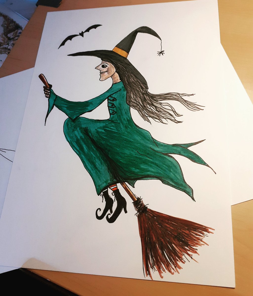 Twoucan - Edinburgh Inky Fox (@EdinburghFoxInk)