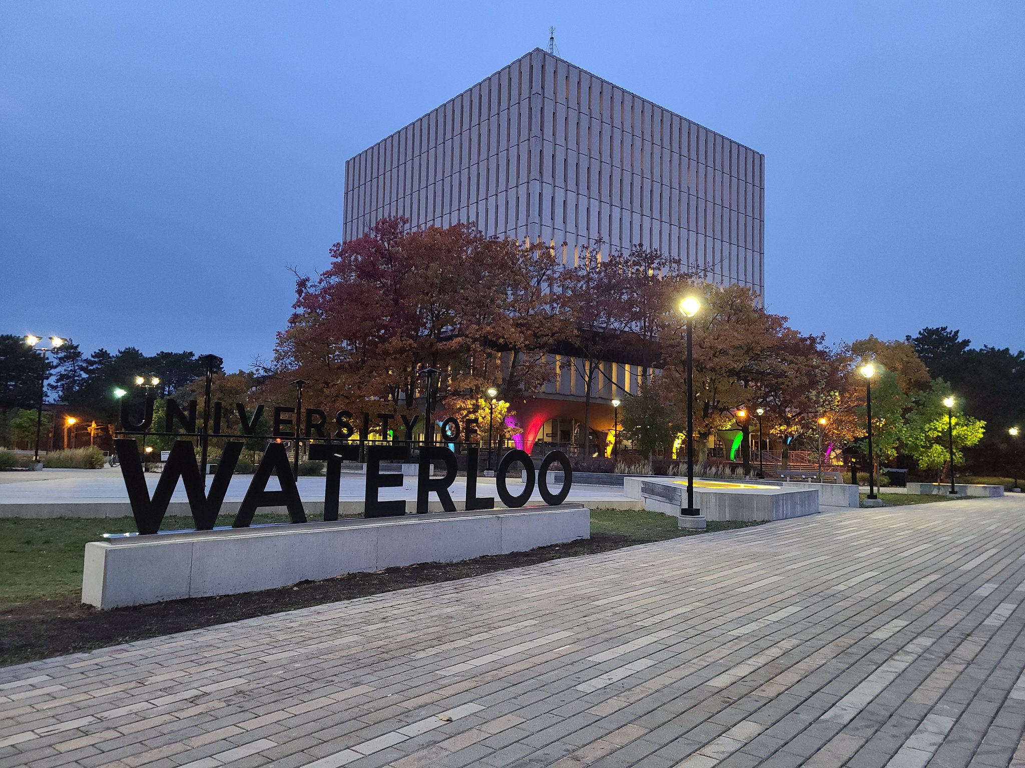 University Of Waterloo Wallpapers University Of Waterloo Hi Res Stock