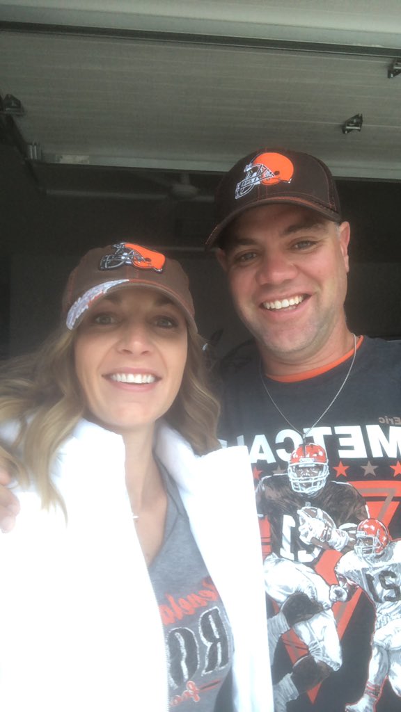 Adam Schmiesing on Twitter: "@tomcat2448 We are ready tomcat! Cincy bound shortly! LFG!!!! https ...