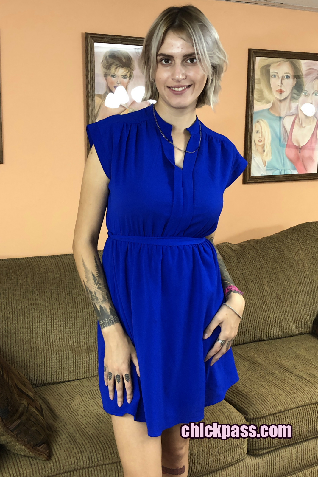 Tw Pornstars 1 Pic Chickpass Xbiz Miami May 13 16 Twitter Today
