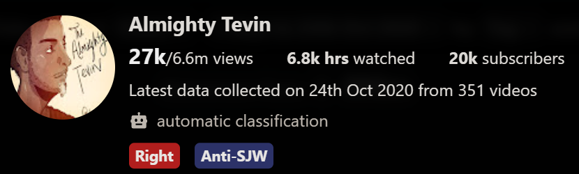 itsagundam on Twitter: "lmao this site is Trippin, Almighty TEVIN!?🤣😂🤣😂🤣😂🤣😂🤣😂🤣…