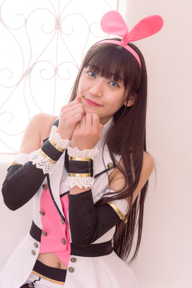 Ryusan Photo © (@RyusanCamera) さんのコスプレ作品まとめ (11 件) - Twoucan