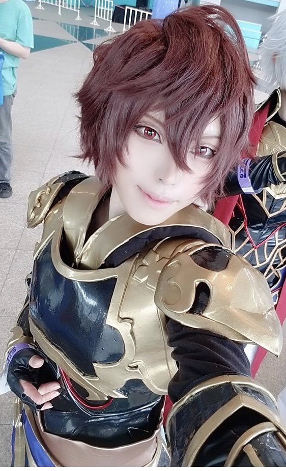 グランブルーファンタジー (@GBF_No1) さんのコスプレ作品まとめ (1 件) - Twoucan