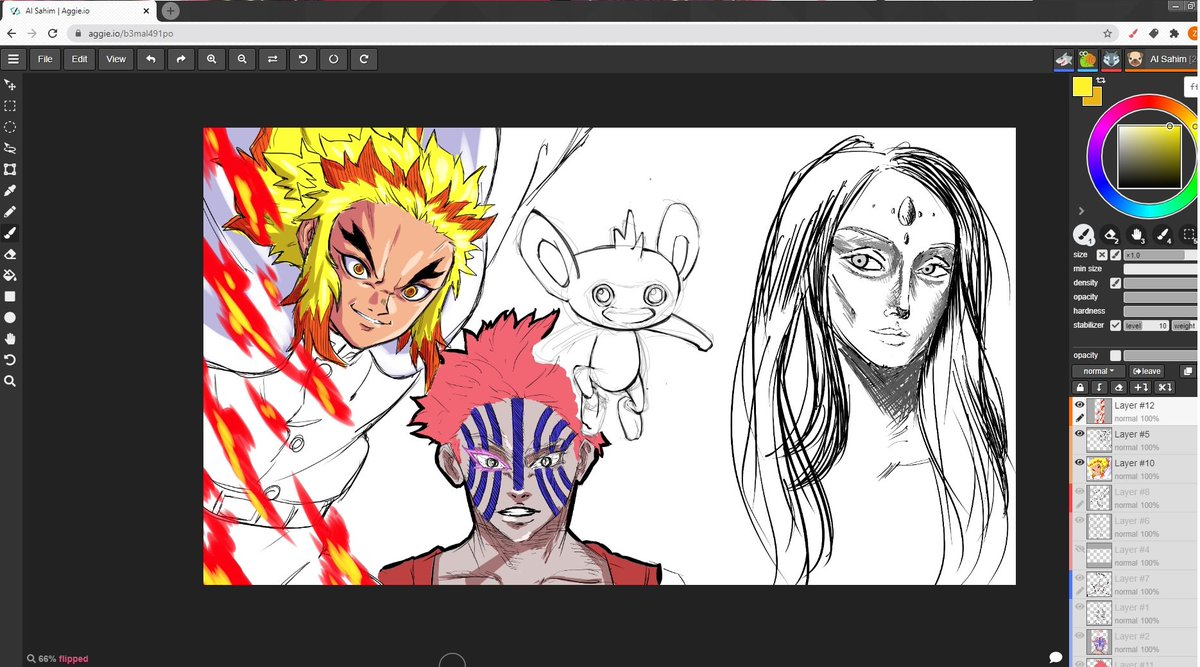 「Je savais pas qu'il y avait un mini chapitre sur le Soleil a」🇵🇸 Al ...