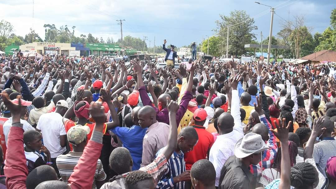 Peter Muthii (@EngPMuthii) | Twitter