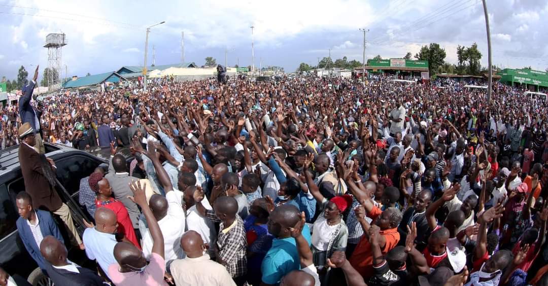 Peter Muthii (@EngPMuthii) | Twitter