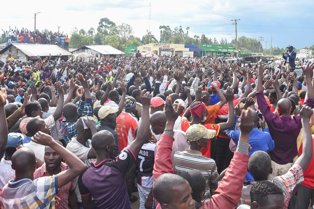 Peter Muthii (@EngPMuthii) | Twitter