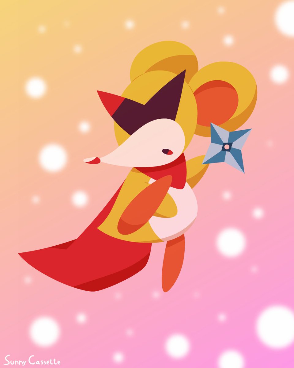 Kirby Squeak Squad Spinni