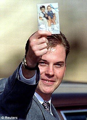 Susan Smith Car Photos