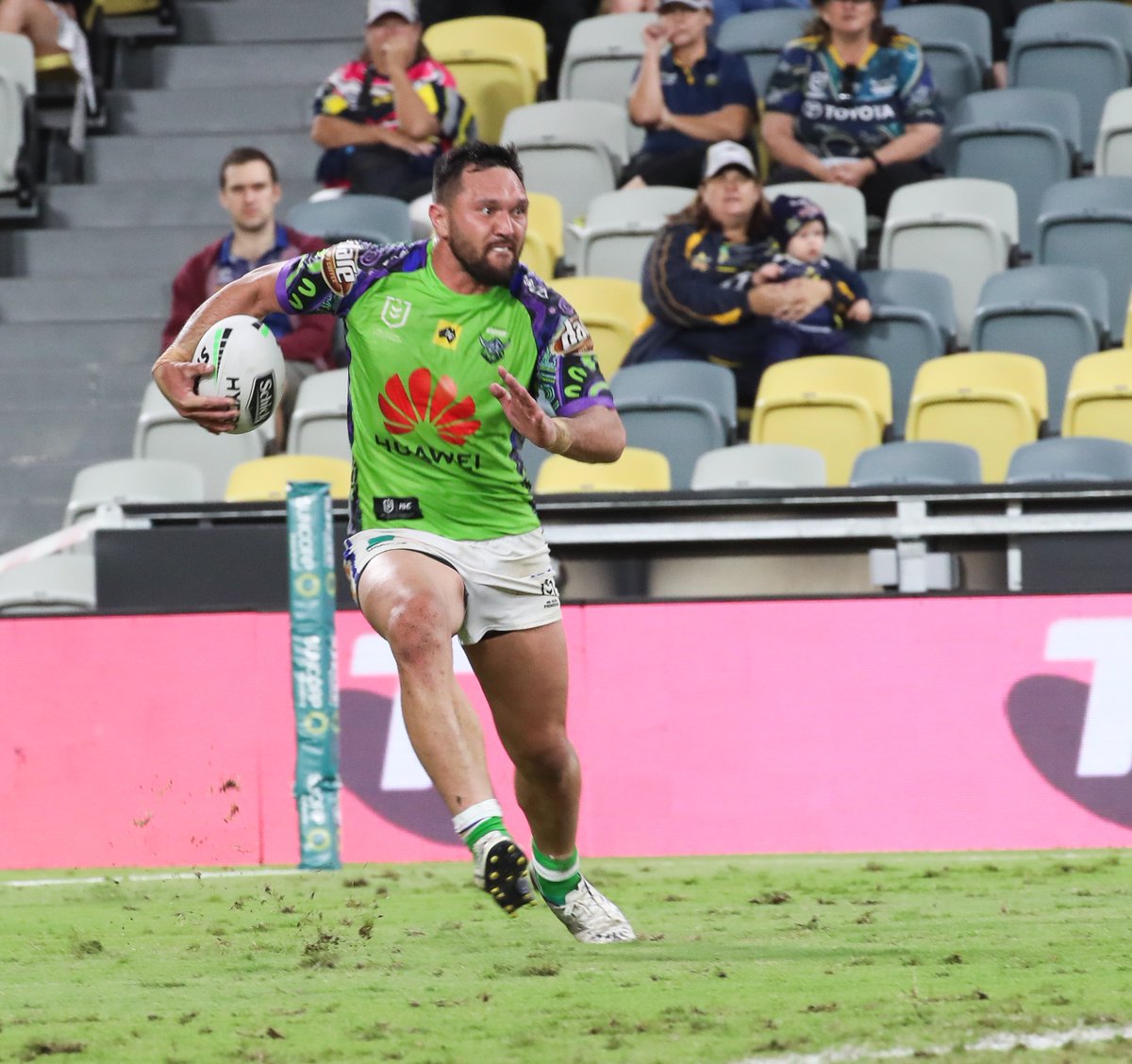 Canberra Raiders - NRL News, Teams, Fixtures, Results