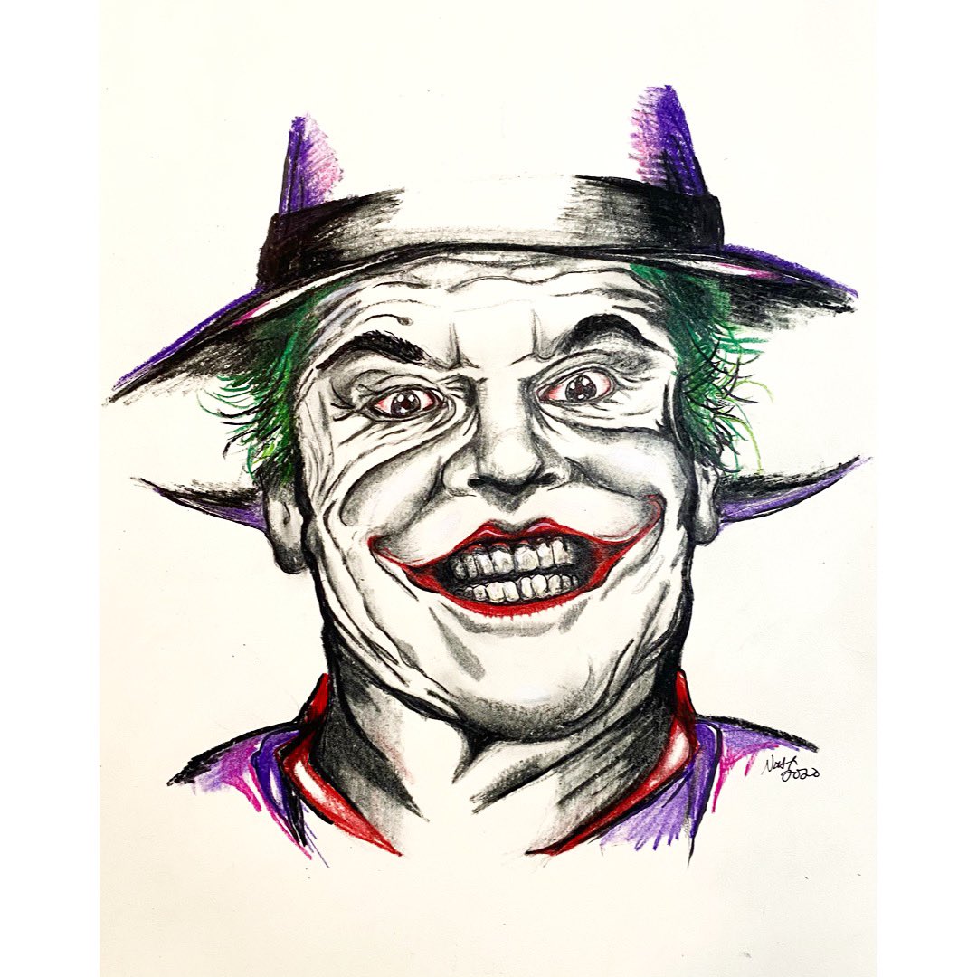 Nate Libby♐️🎨📸🏳️‍🌈 (@nlib44) さんのイラスト・マンガ作品まとめ (20 件) - Twoucan