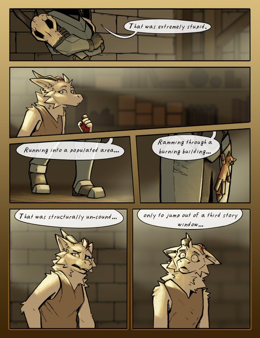 Zillion Ross💛💙 (@ZillionRoss) さんのイラスト・マンガ作品まとめ (24 件) - Twoucan