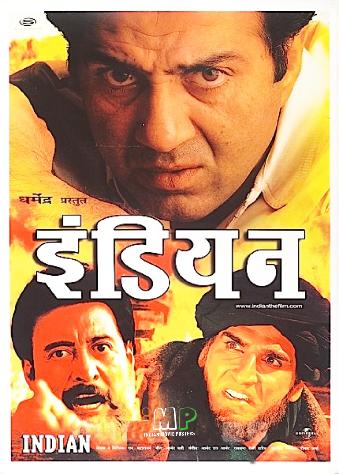 Indian Movies Posters