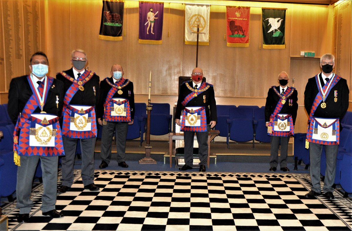 Masonic News – Square Magazine