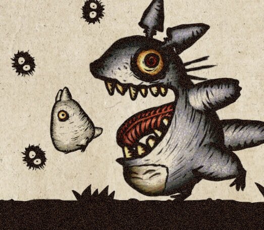 花蟲@hanamushiのイラスト一覧