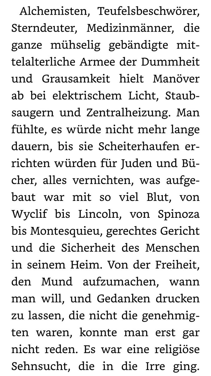 Markus Hesselmann on Twitter: "Gabriele Tergit über „Hetze gegen die Deutschen“, @Tagesspiegel # ...