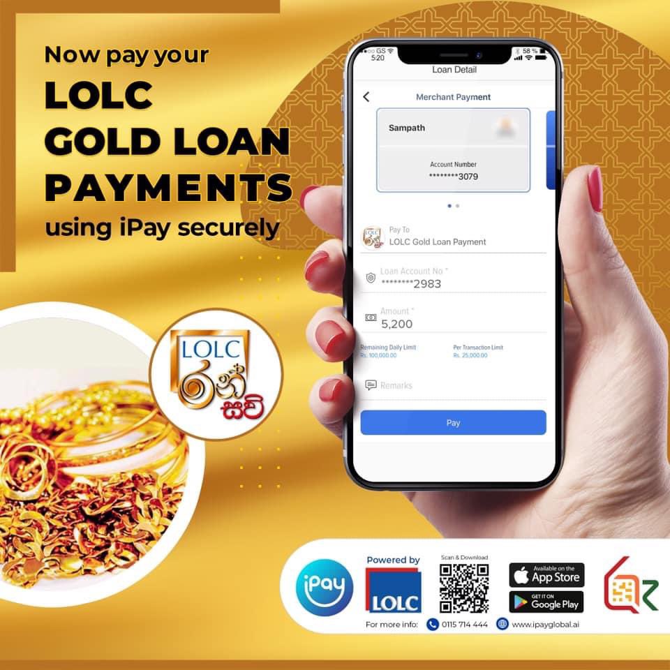 LOLC Holdings PLC @LOLCOfficial Timeline, The Visualized Twitter ...