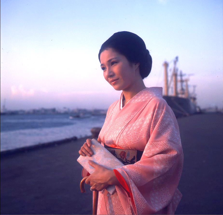 Naomi Tani