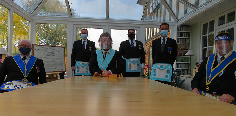 Masonic News – Square Magazine