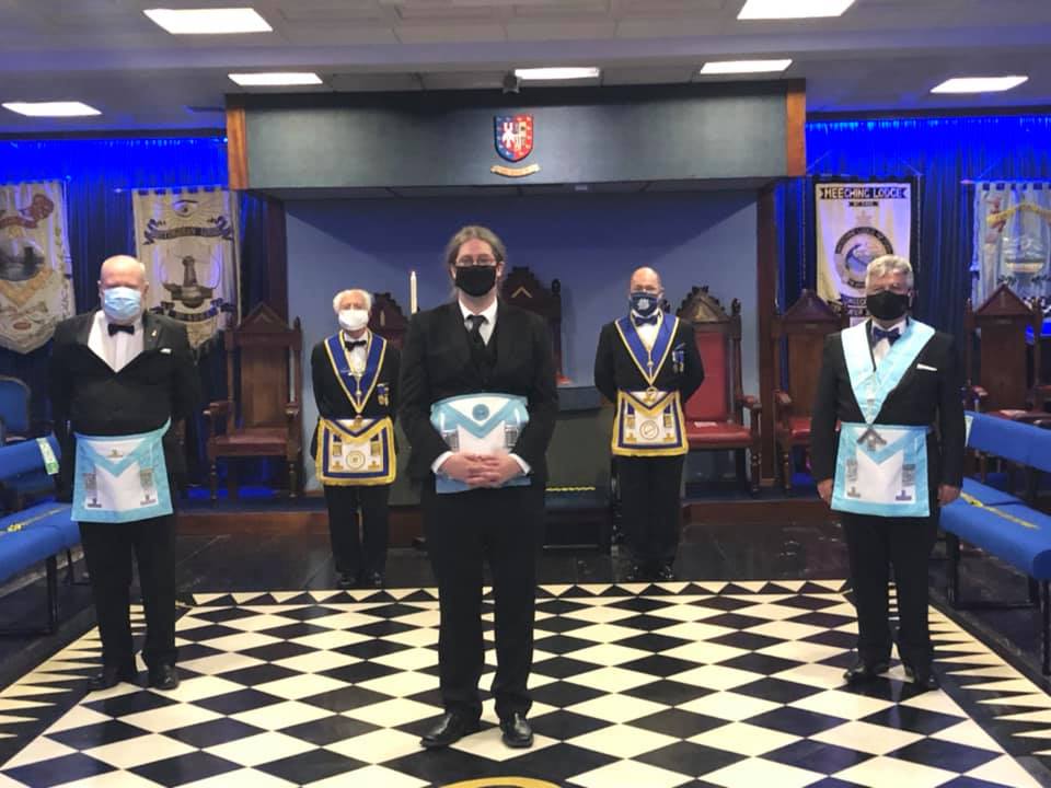 Masonic News – Square Magazine