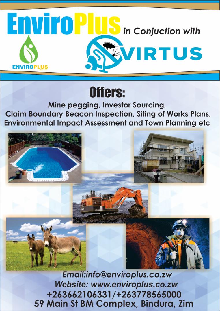 Enviro Plus Official (@EnviroBusness) | Twitter