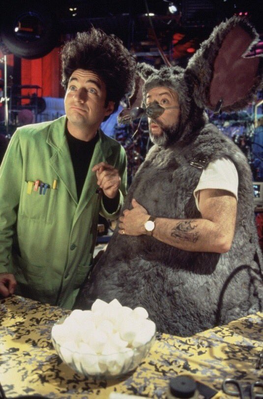 Lester Beakmans World