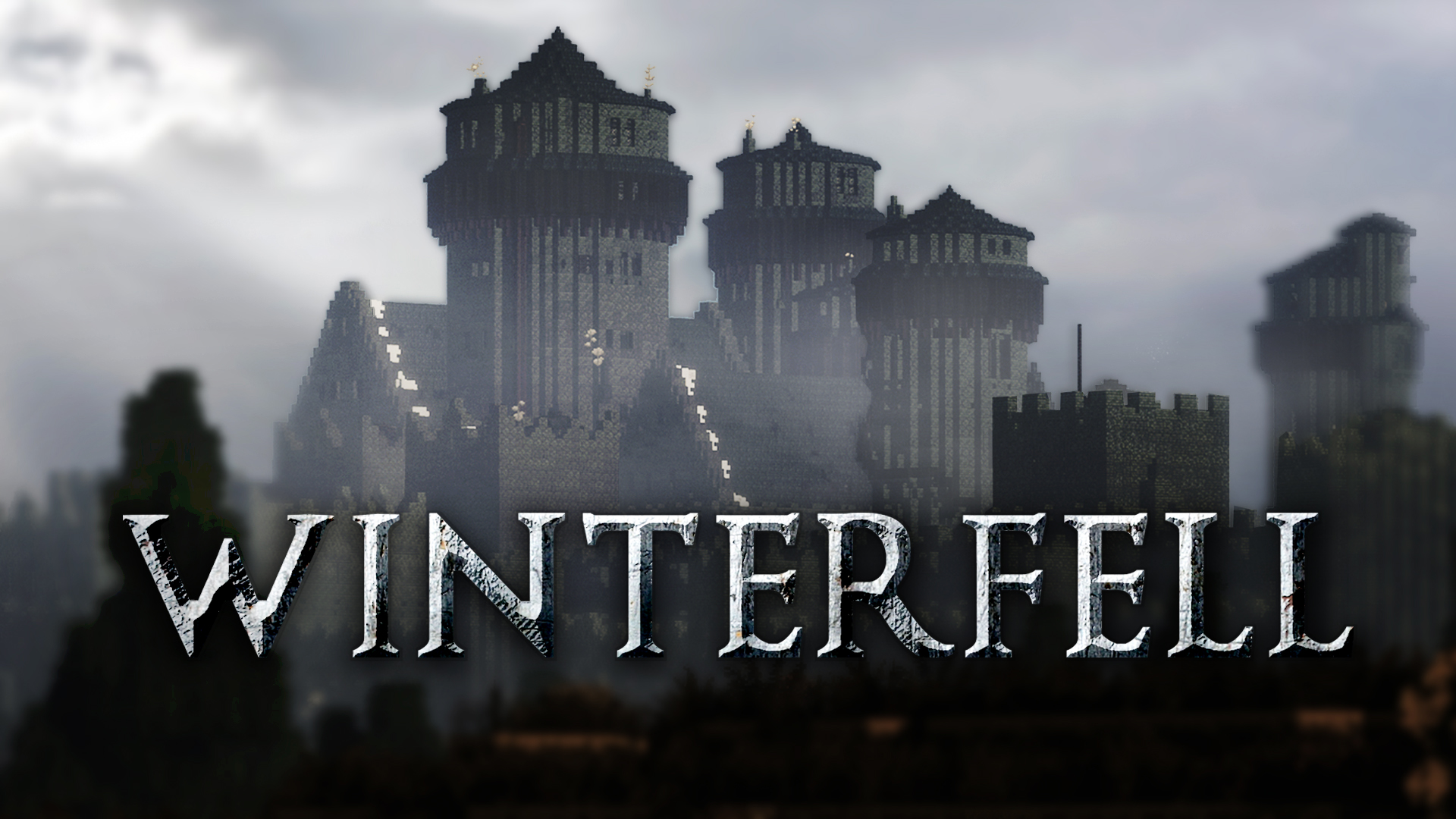 Winterfell Winterfell Guards [INT] Warfactory