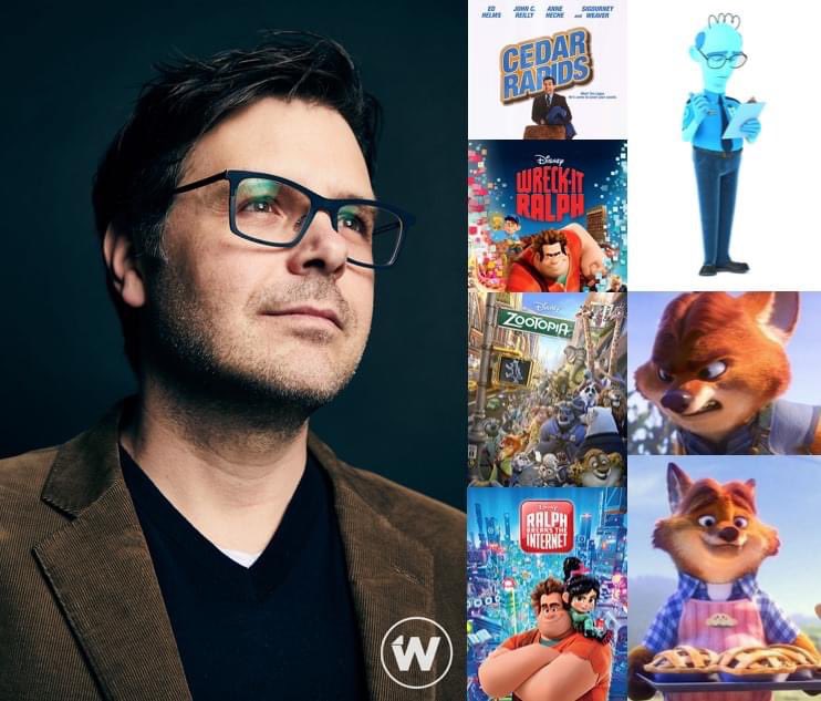 Surge Protector Wreck It Ralph