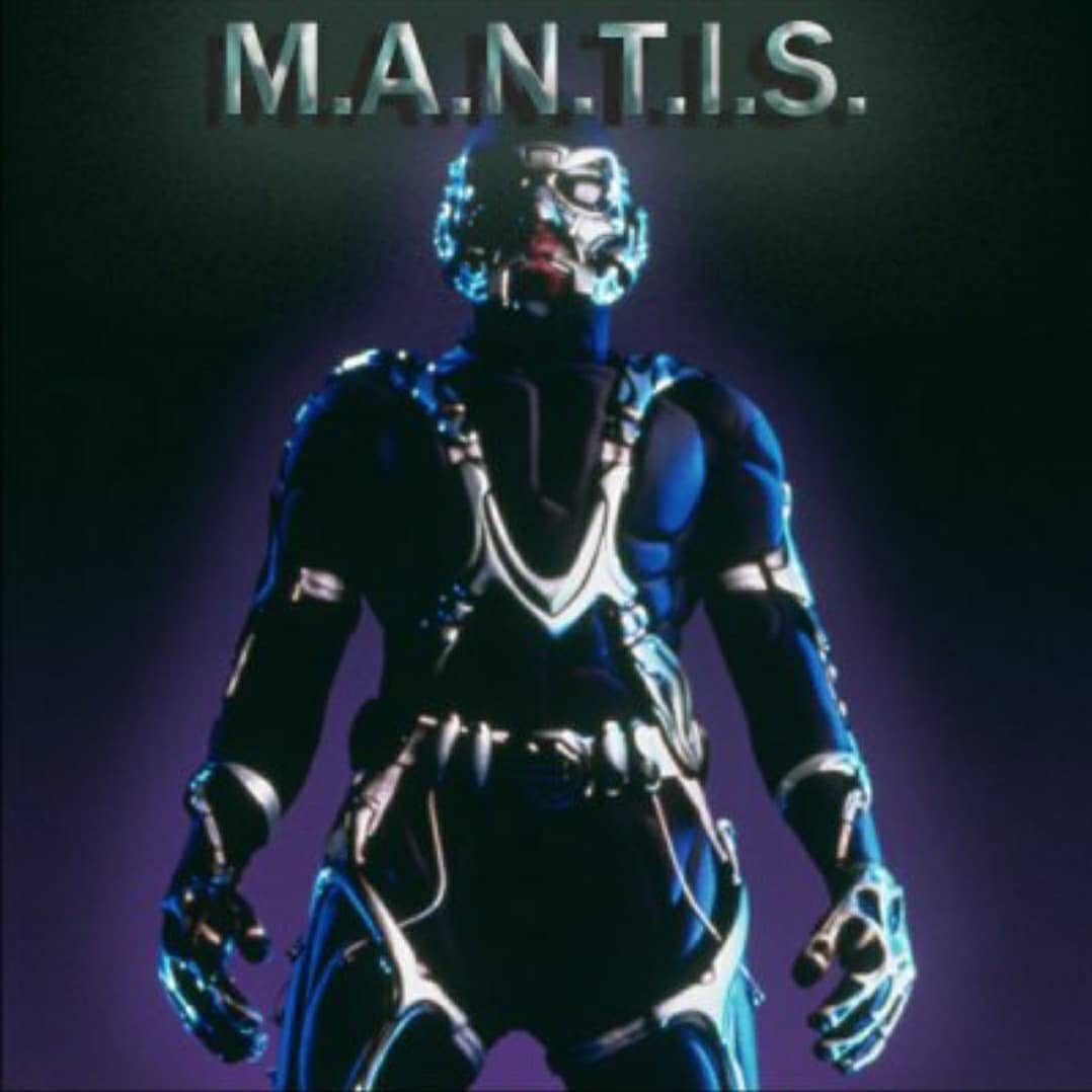 Mantis Tv Show